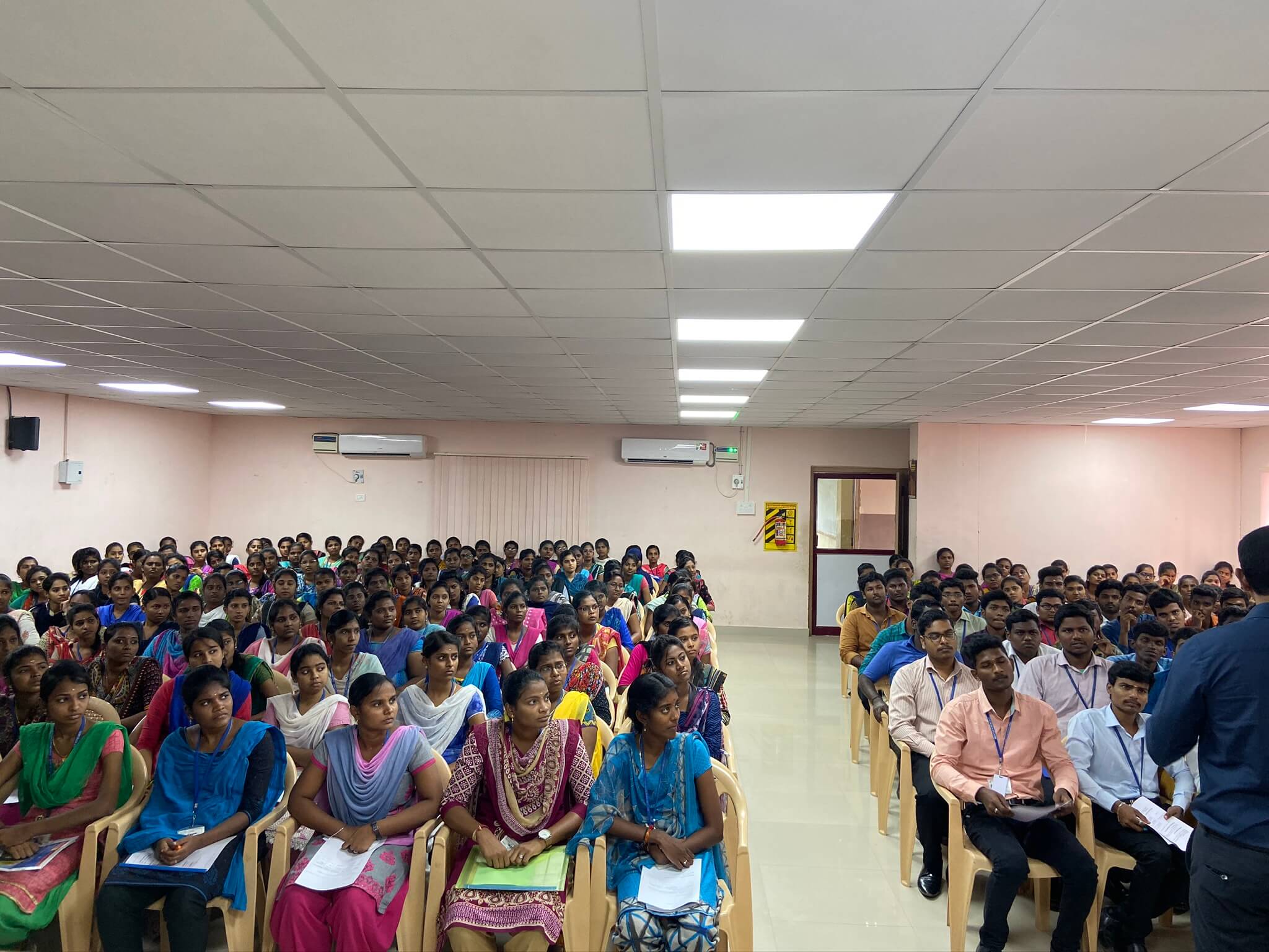 Tagore College of Arts & Science