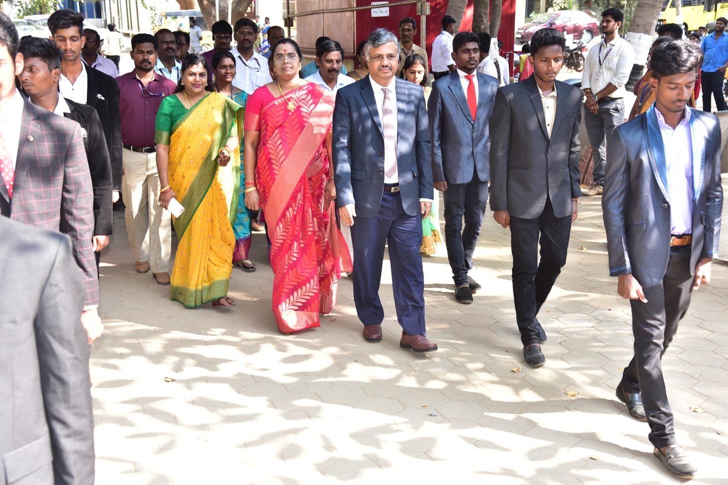 Tagore College of Arts & Science