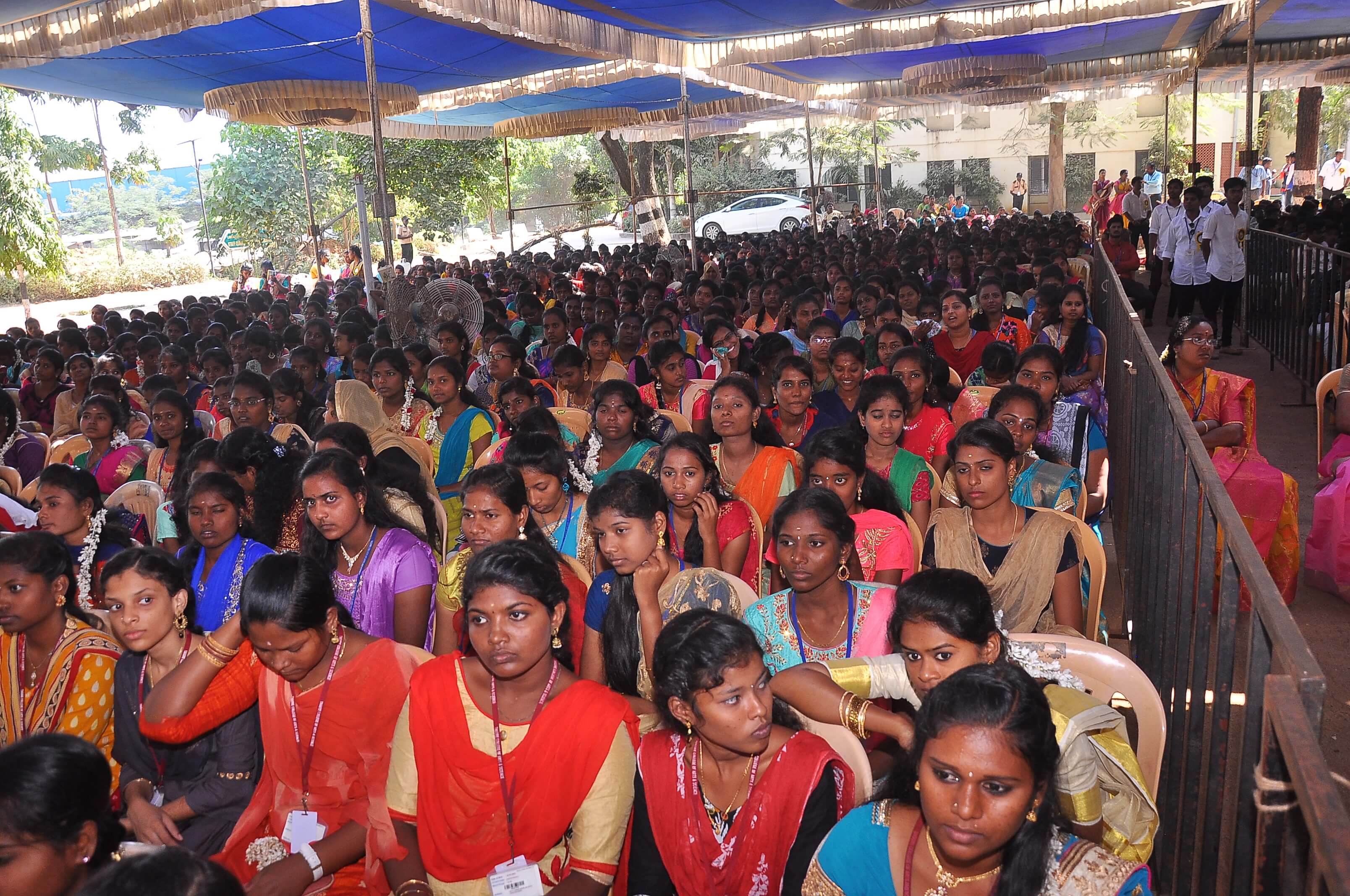 Tagore College of Arts & Science